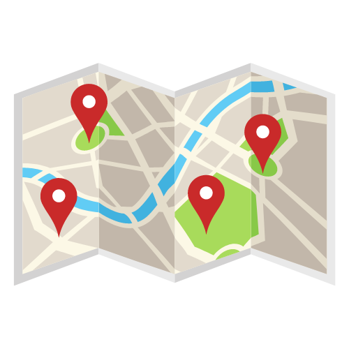 Beautiful Maps - Mapbox Plugin | Bubble